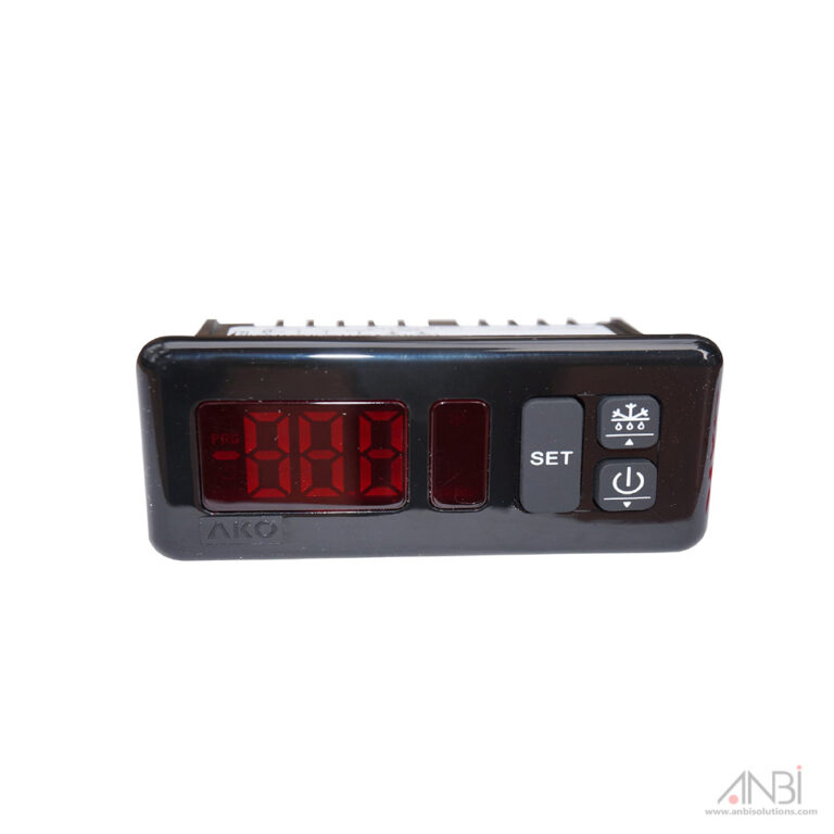AKO Panel C Temperature Controller Universal Digital Thermostat 250v D14123