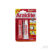 ARALDITE Epoxy Adhesive 17 ML Red 2 Pcs/Pack - ANBI Online