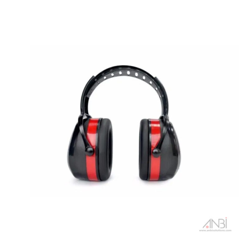 VAULTEX Insulated Plastic Earmuff SNR-34dB - ANBI Online