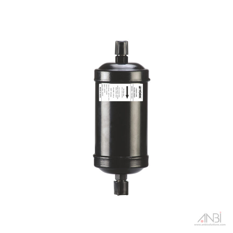 YORK Liquid Line Filter Drier 1/2 Inch ODF YM-084S - ANBI Online