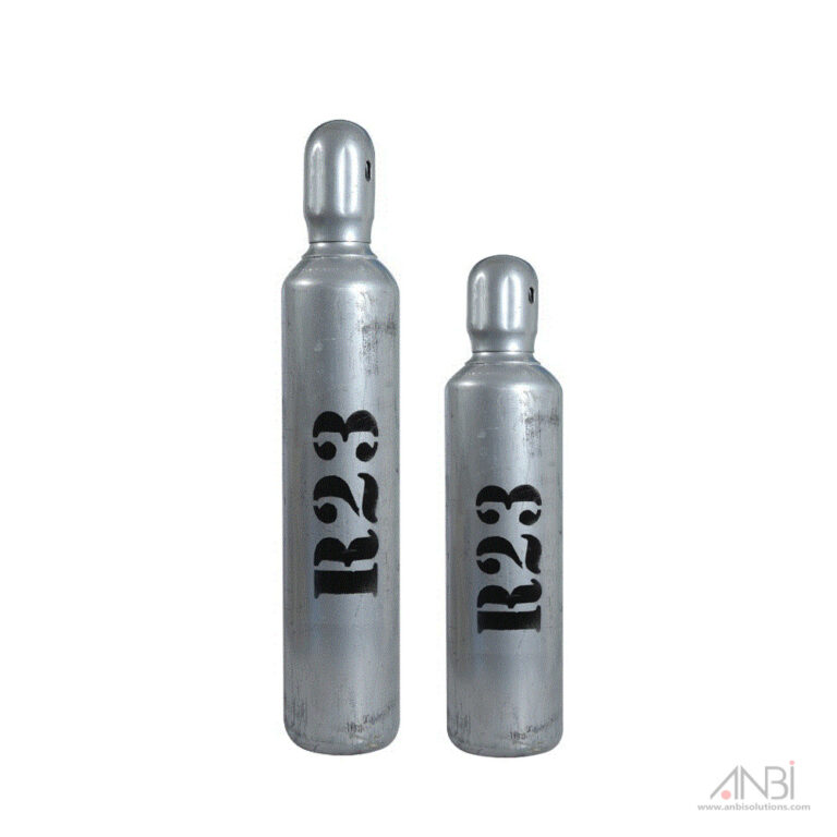 Refrigerant Gas R23 30KG Cylinder China - ANBI Online