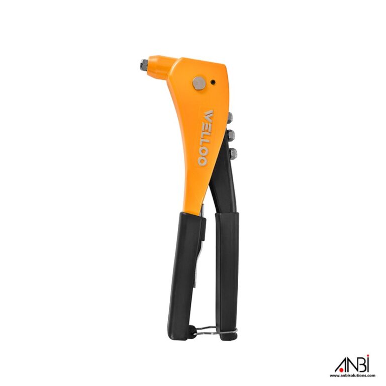 WELLOO Hand Riveter 10.5inch Heavy Duty HRT5102 - ANBI Online