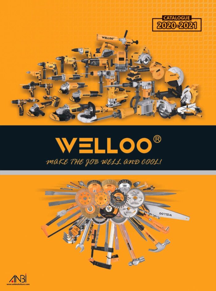 Catalog - ANBI Online