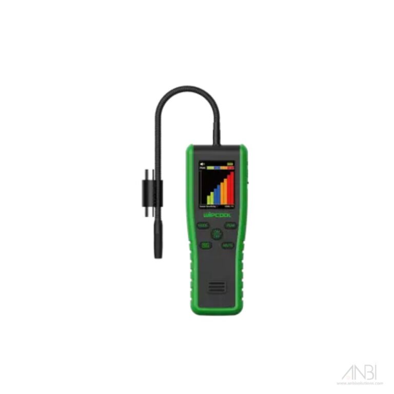 WIPCOOL Infrared Refrigerant Leak Detector ALD-1 - ANBI Online