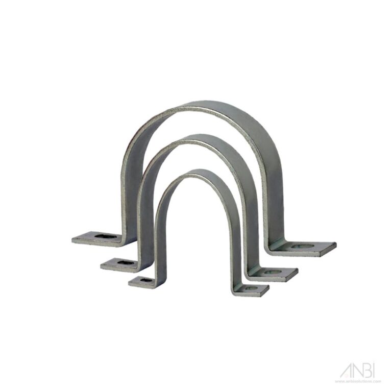 Pipe Accessories & Isolators - ANBI Online