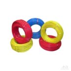 DUCAB Single Core Cable 4MM x 100Mtr Length - ANBI Online