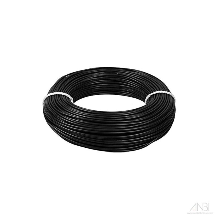 DUCAB Single Core Cable 4MM x 100Mtr Length - ANBI Online