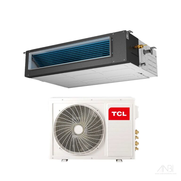 ANBI Jet Diffuser Eye Ball Type