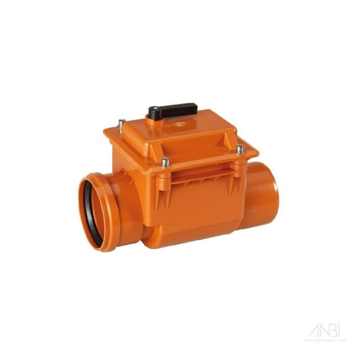 Non Return / Check Valve - ANBI Online